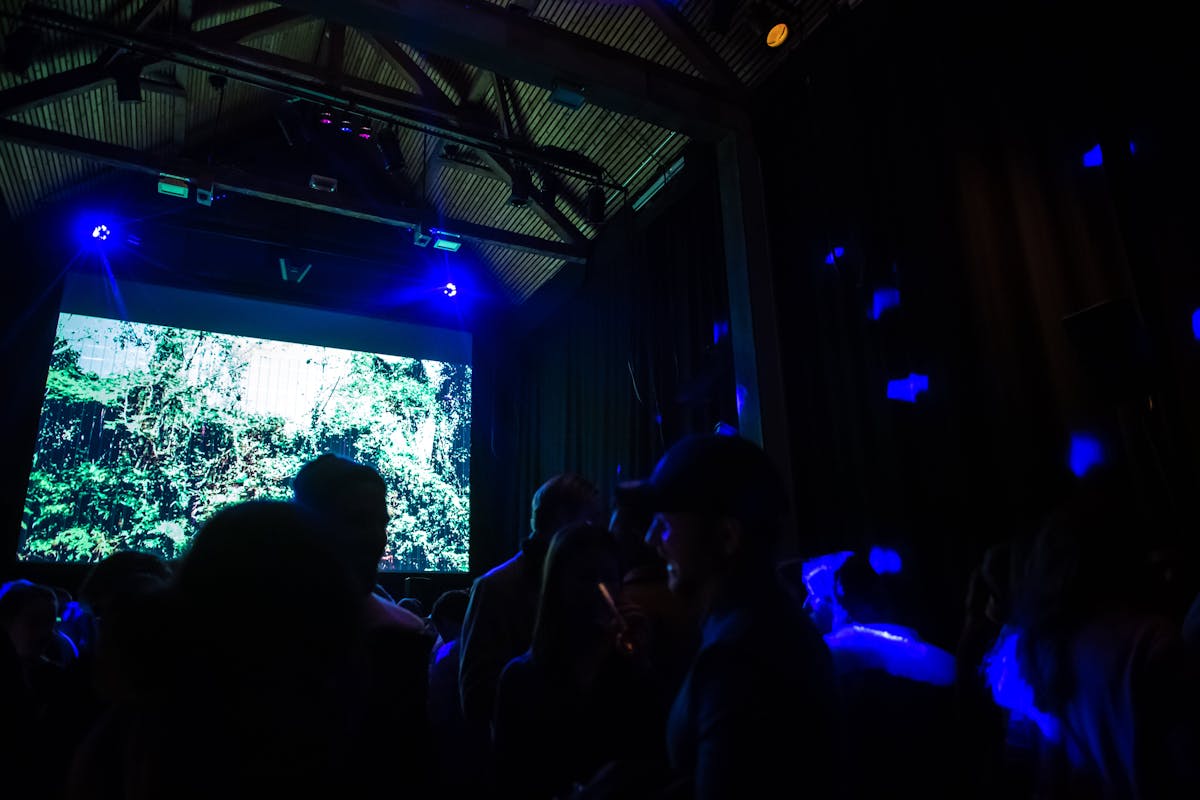 Party Notte delle Visioni | Solothurner Filmtage