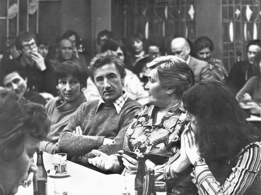 Lieber Herr Doktor | Solothurner Filmtage