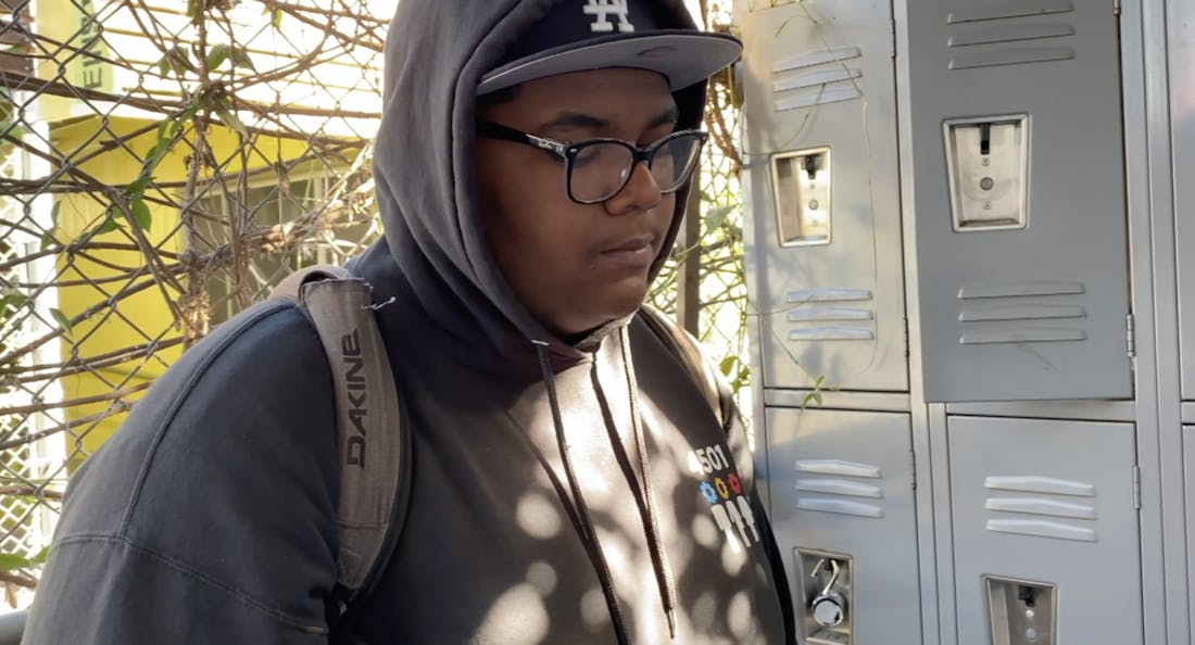 Teenage Emotions | Solothurner Filmtage