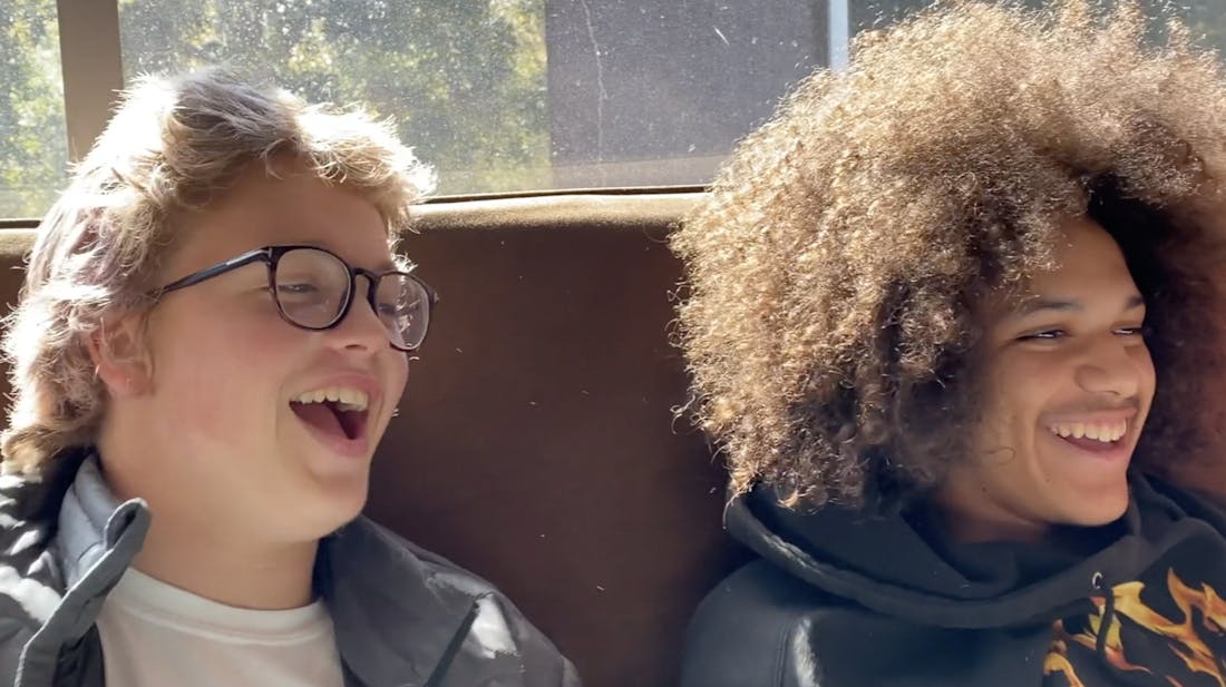 Teenage Emotions | Solothurner Filmtage