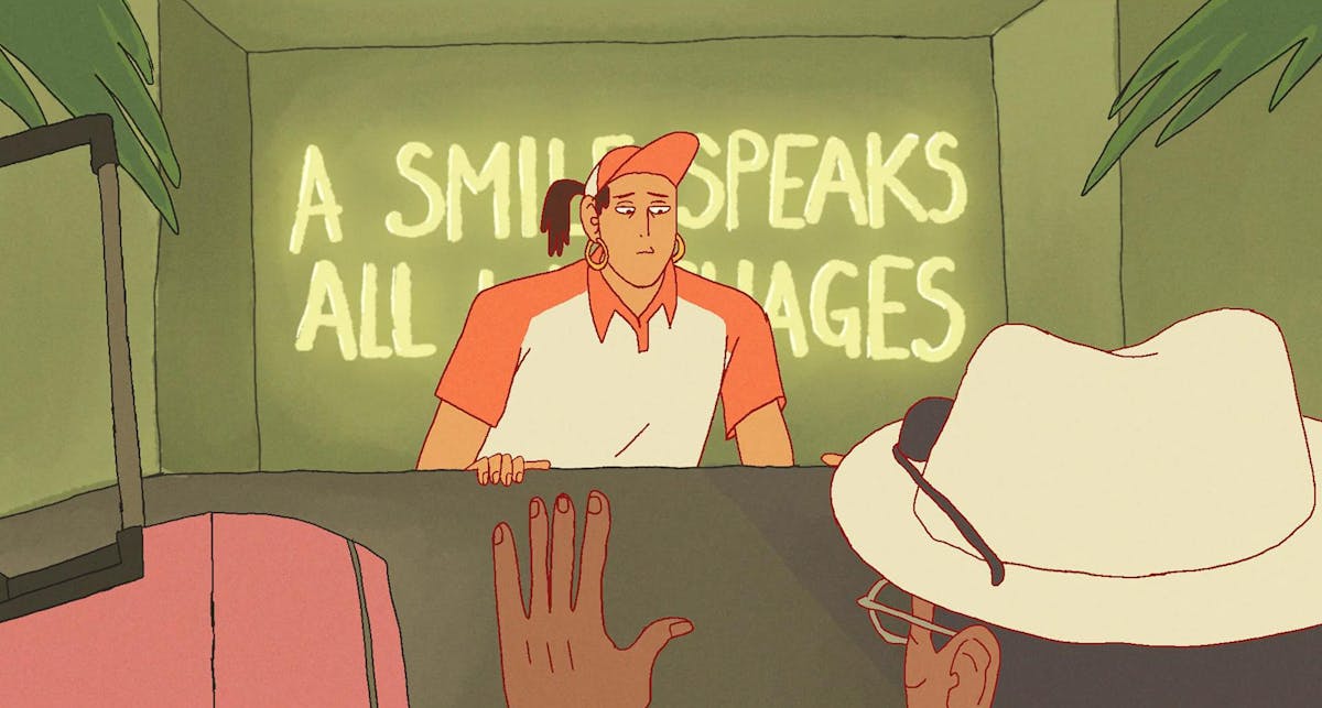 Two Point Five Stars | Solothurner Filmtage