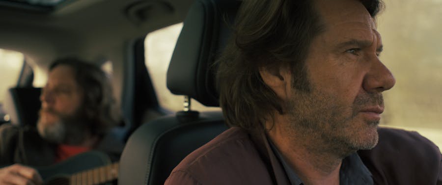 Biscuit Tin Blues | Solothurner Filmtage