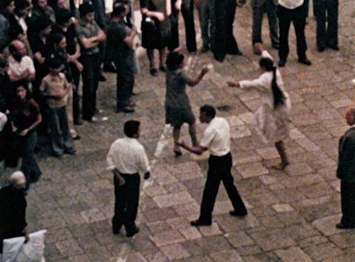 Tarantism Revisited | Solothurner Filmtage