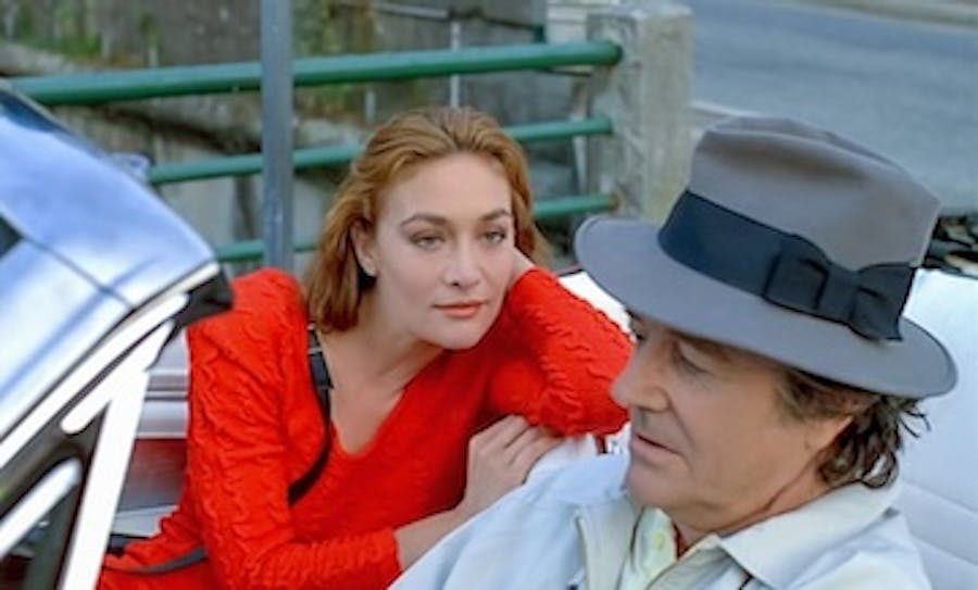 Il gèle en enfer | Journées de Soleure