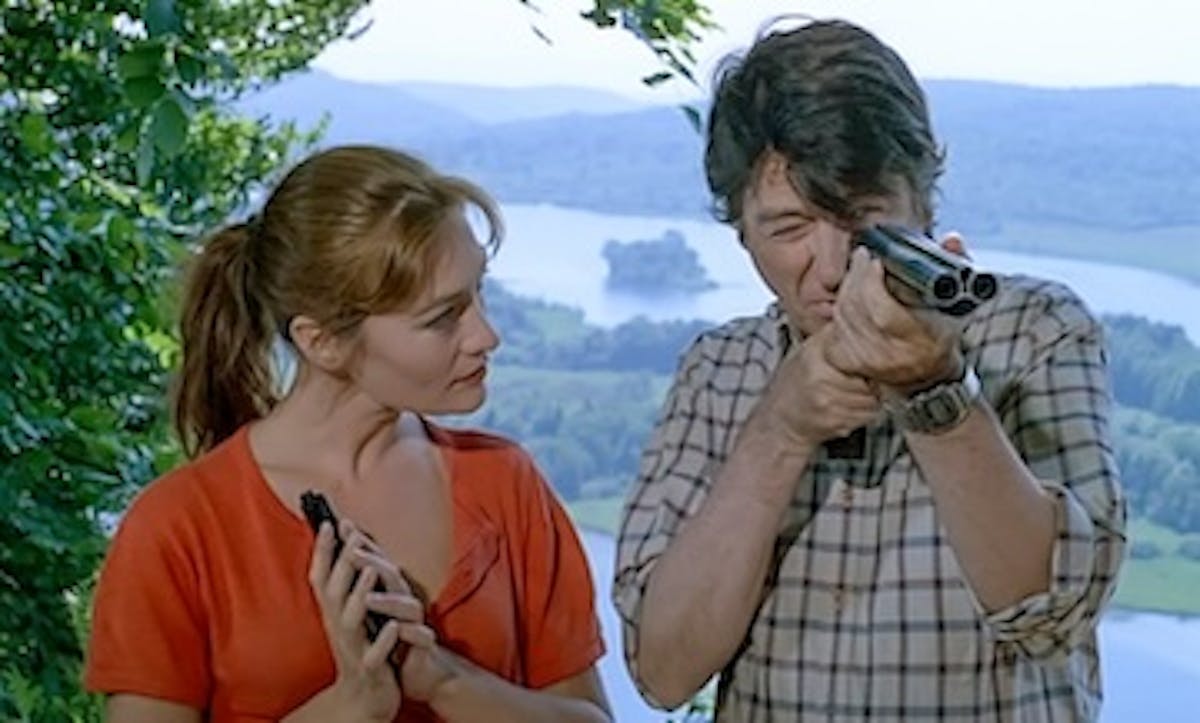 Il gèle en enfer | Solothurner Filmtage
