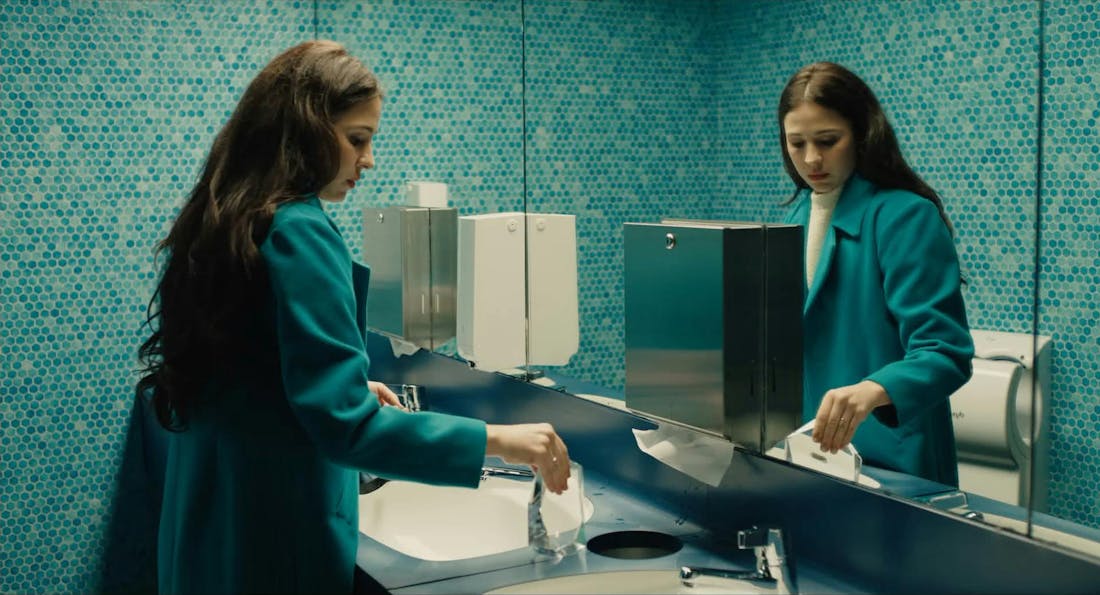 Las corrientes | Journées de Soleure