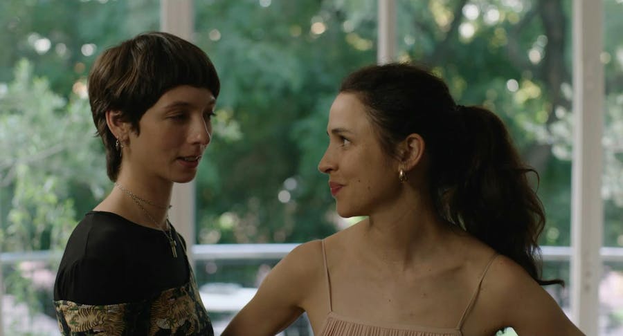 Las corrientes | Solothurner Filmtage