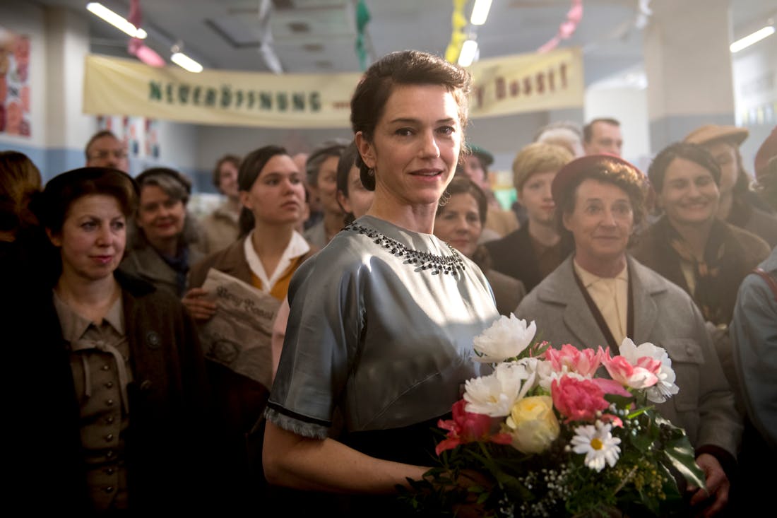 Hallo Betty | Solothurner Filmtage