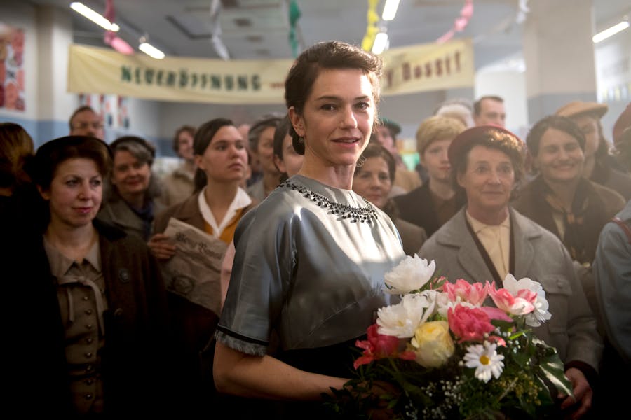 Hallo Betty | Solothurner Filmtage
