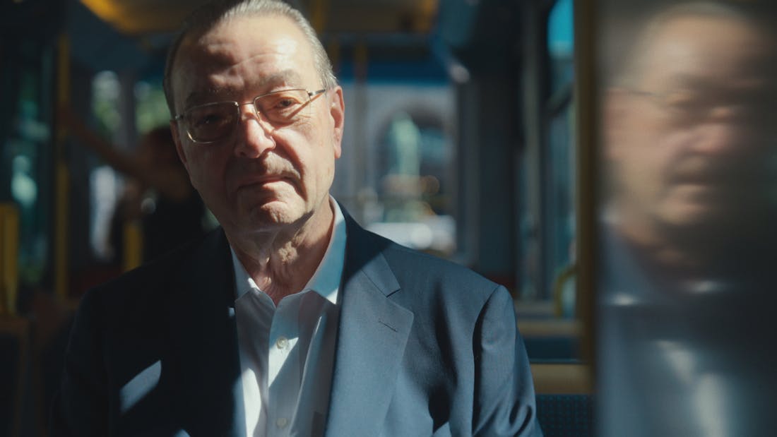 Game Over – Der Fall der Credit Suisse | Solothurner Filmtage