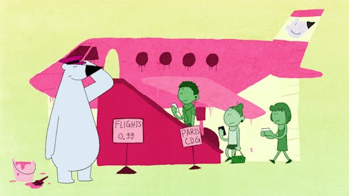 The Invention Of Less | Solothurner Filmtage