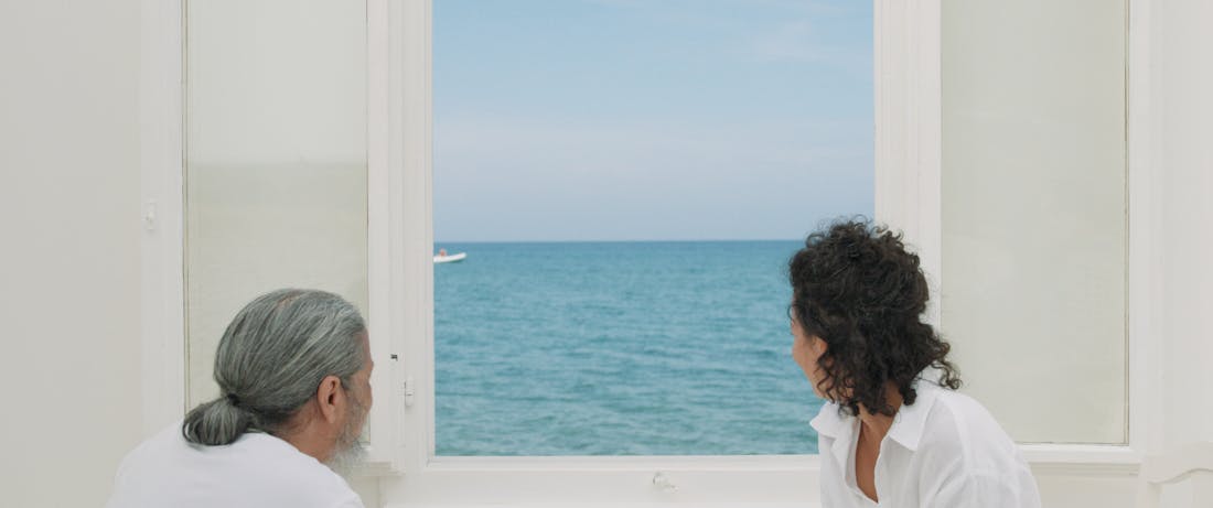 Bilder im Kopf | Solothurner Filmtage