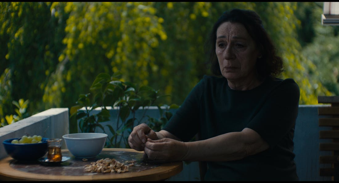 And The Wind Weeps | Solothurner Filmtage