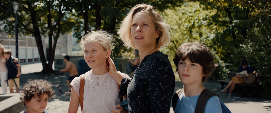 Les courageux | Journées de Soleure