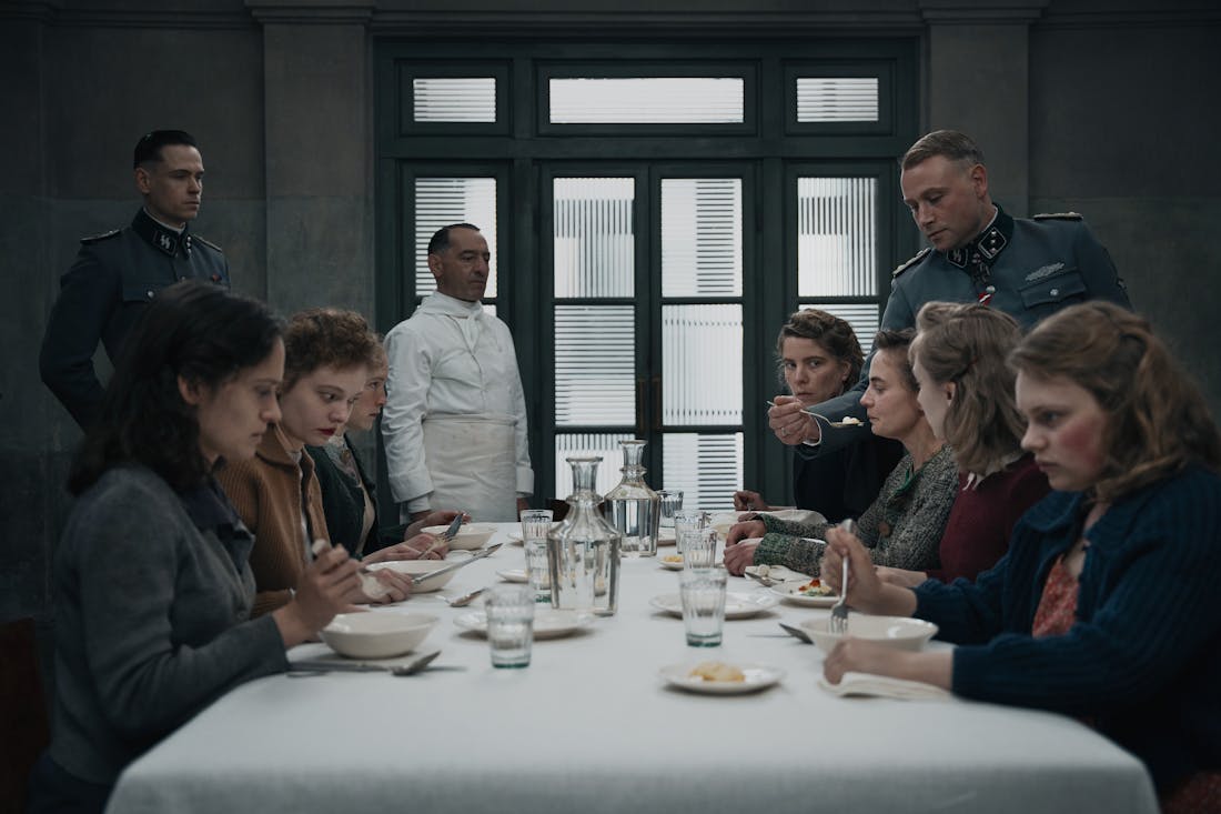 Die Vorkosterinnen | Solothurner Filmtage