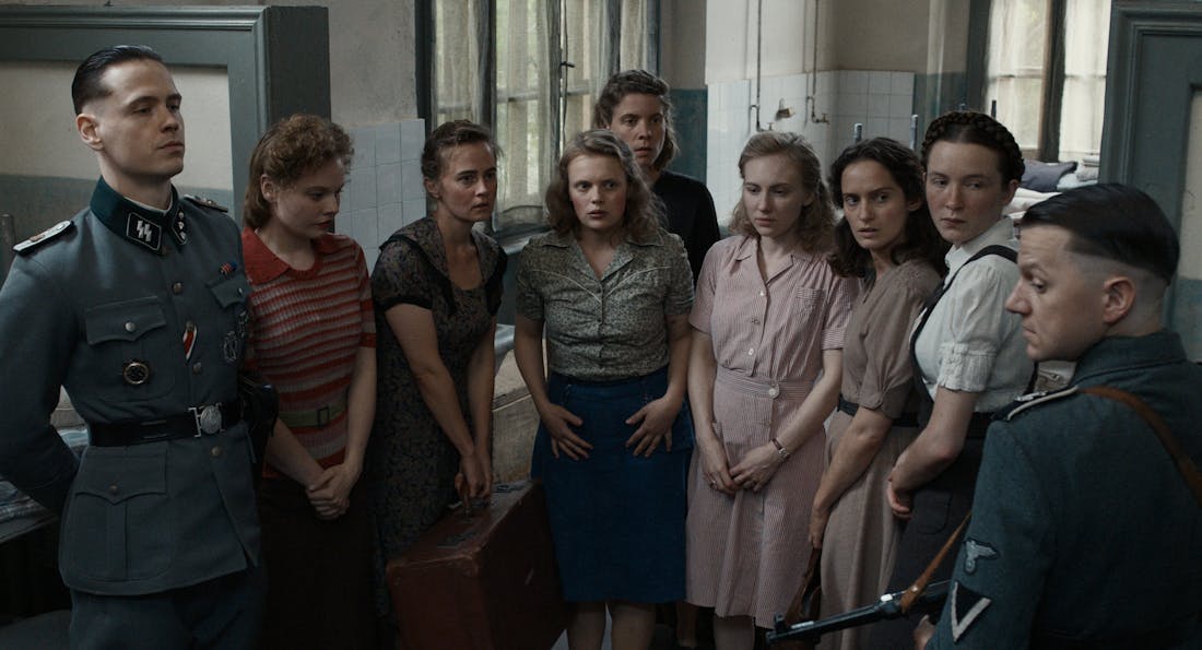 Die Vorkosterinnen | Solothurner Filmtage