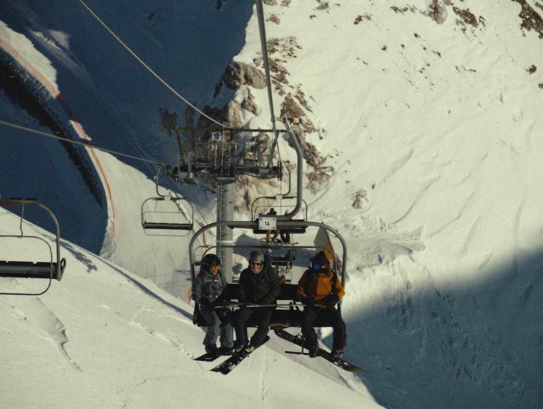 Alpha | Solothurner Filmtage