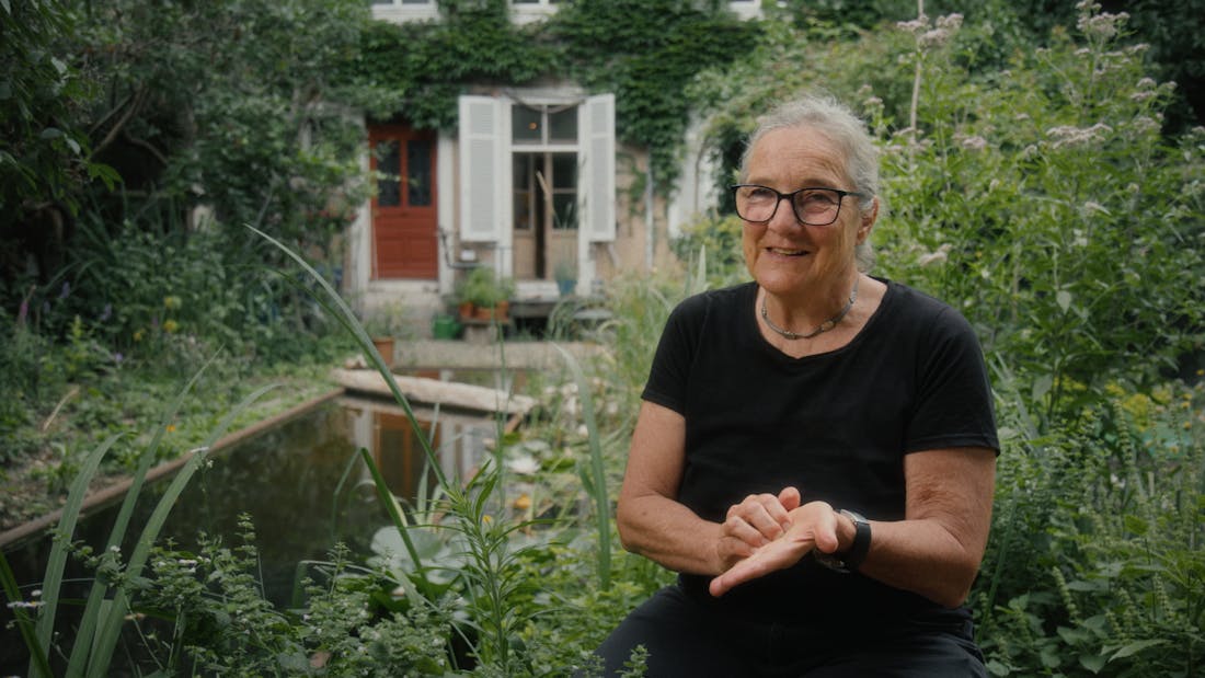 Barbara Buser – Pionierin der Nachhaltigkeit | Journées de Soleure