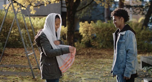 Semret | 59. Solothurner Filmtage