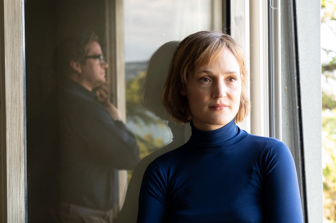 Ingeborg Bachmann – Reise in die Wüste | Solothurner Filmtage