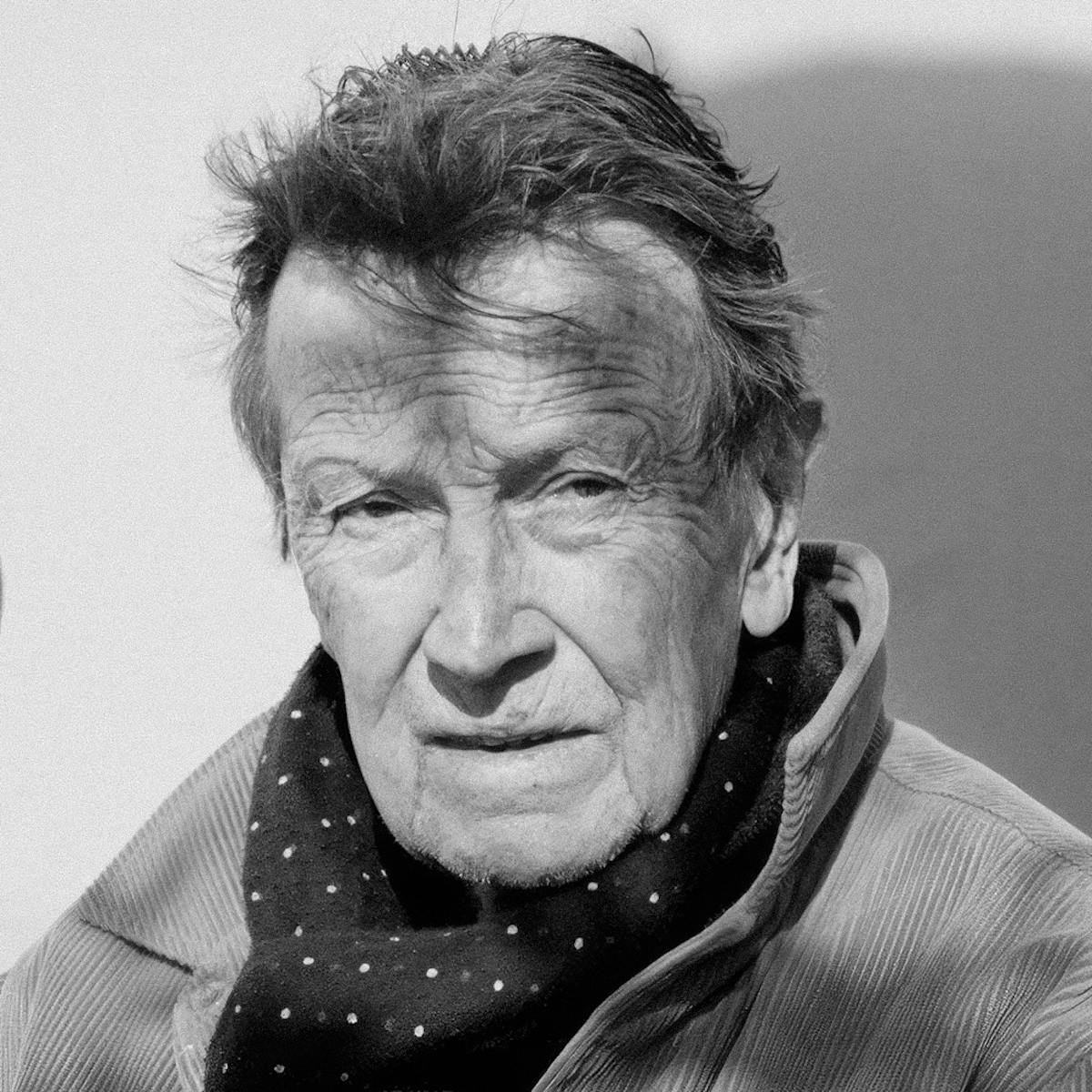 Daniel Suter | Solothurner Filmtage