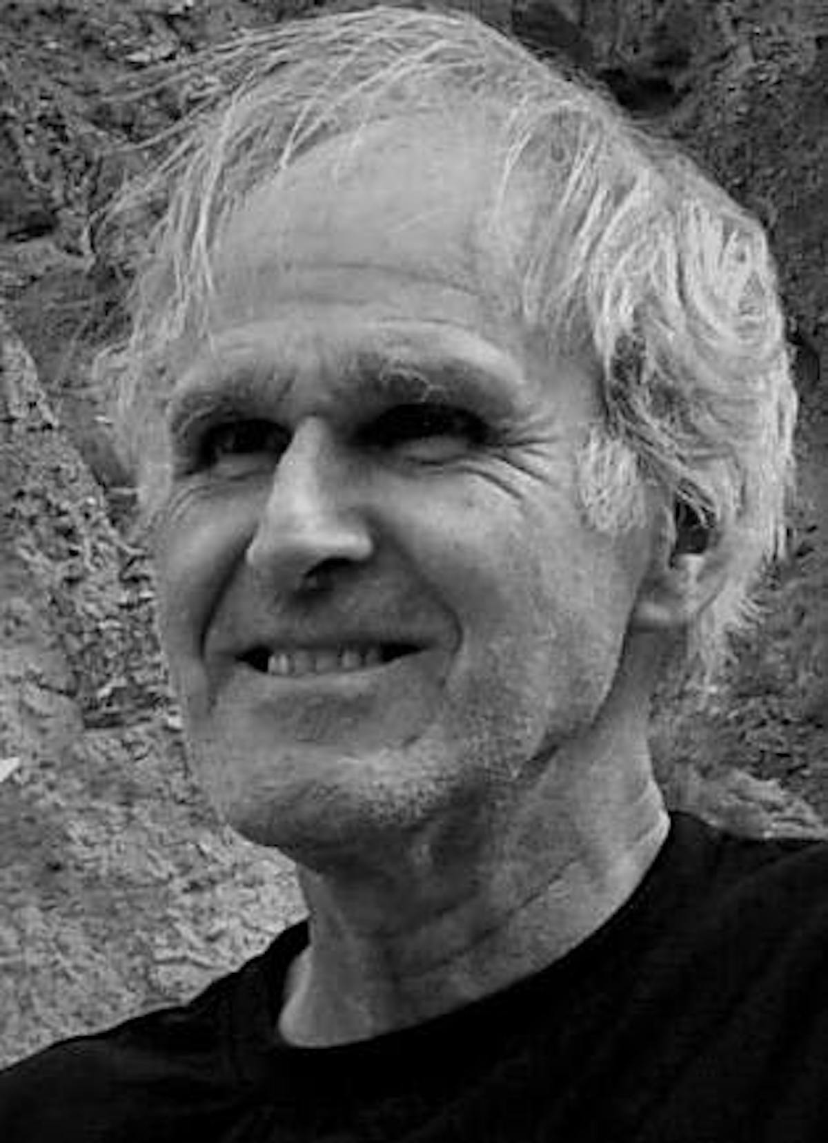 Christian Labhart | Solothurner Filmtage