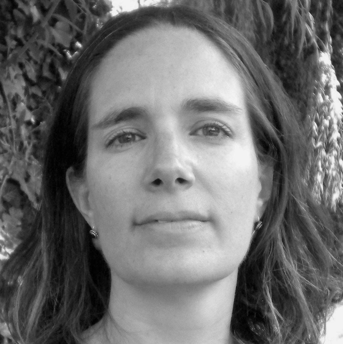Katharine Dominicé | Solothurner Filmtage