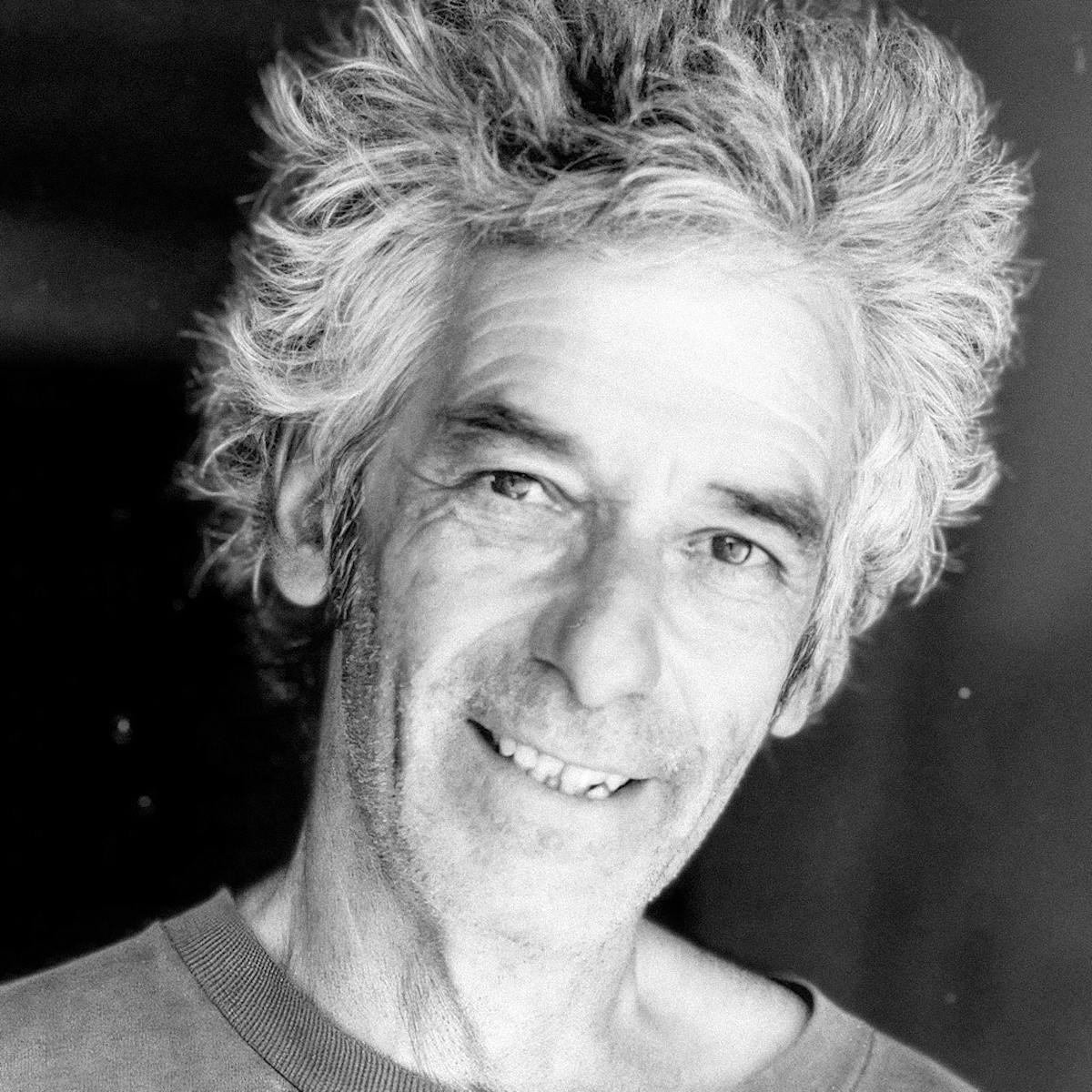 Nicolas Humbert | Solothurner Filmtage