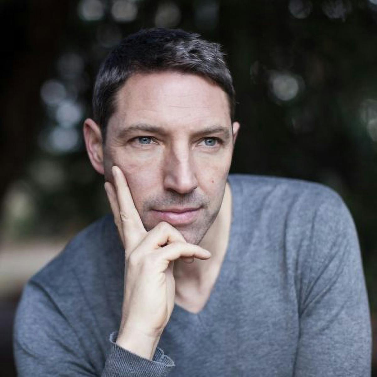 Pierre Morath | Solothurner Filmtage