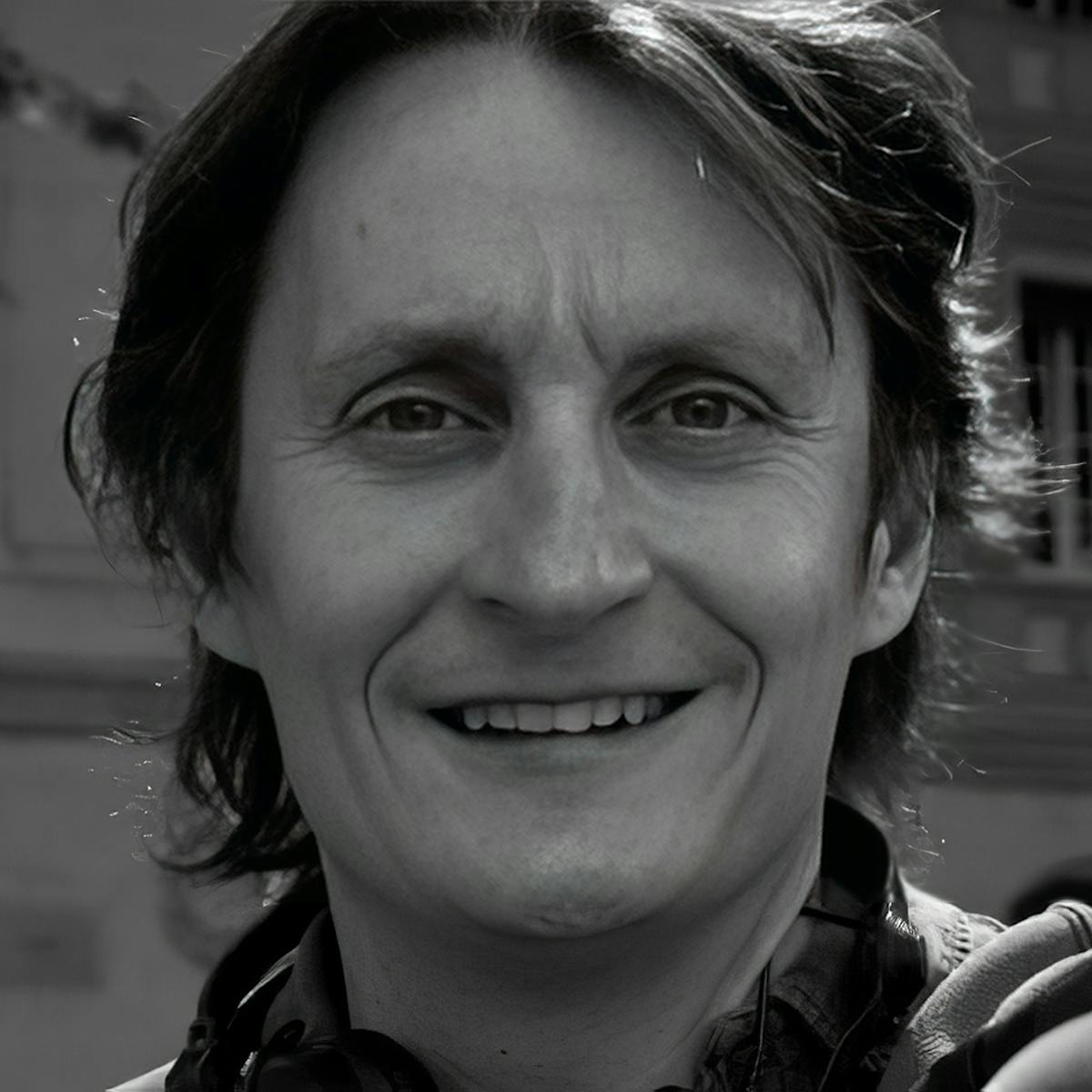 Martin Schilt | Solothurner Filmtage