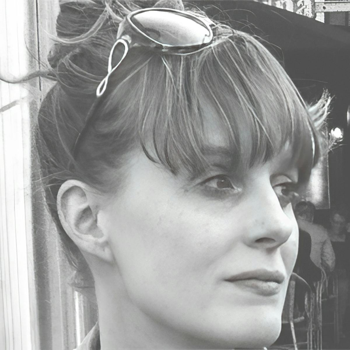 Rachel Noël | Solothurner Filmtage