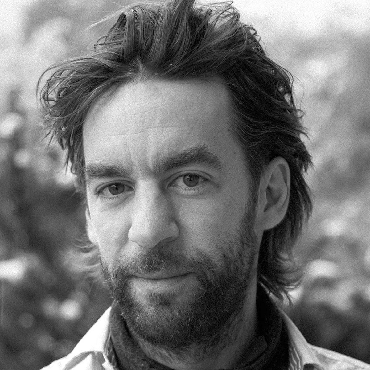 Simon Guy Fässler | Solothurner Filmtage