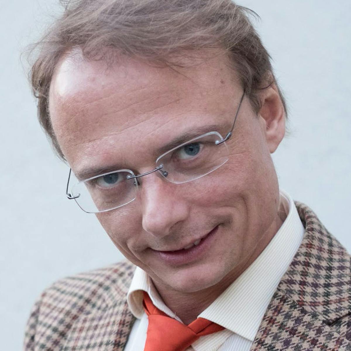Sandro Zollinger | Solothurner Filmtage