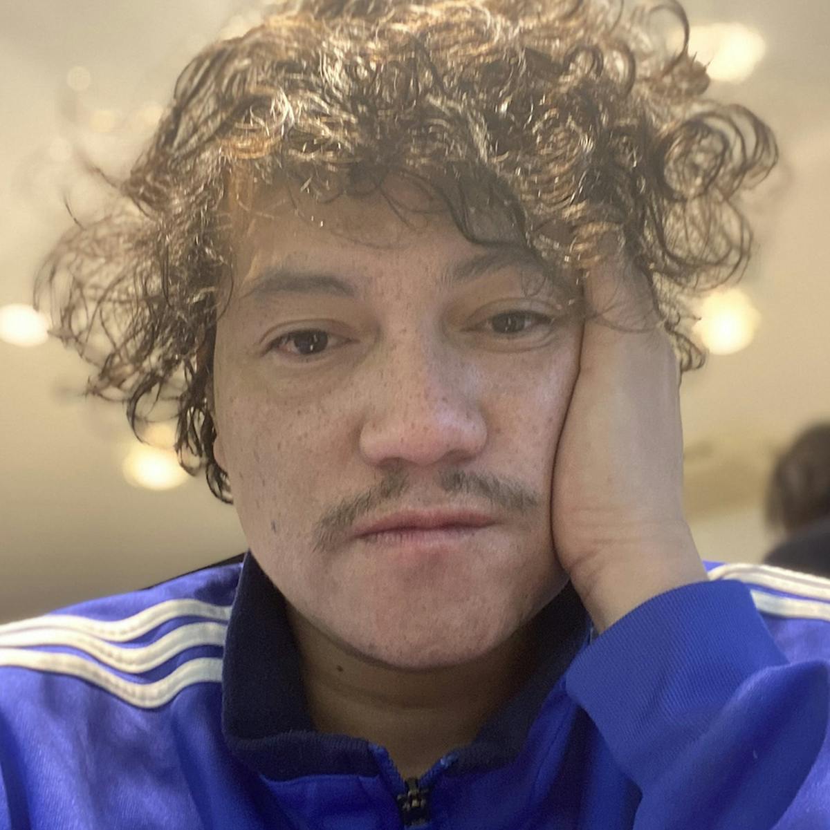 Felipe Monroy | Solothurner Filmtage