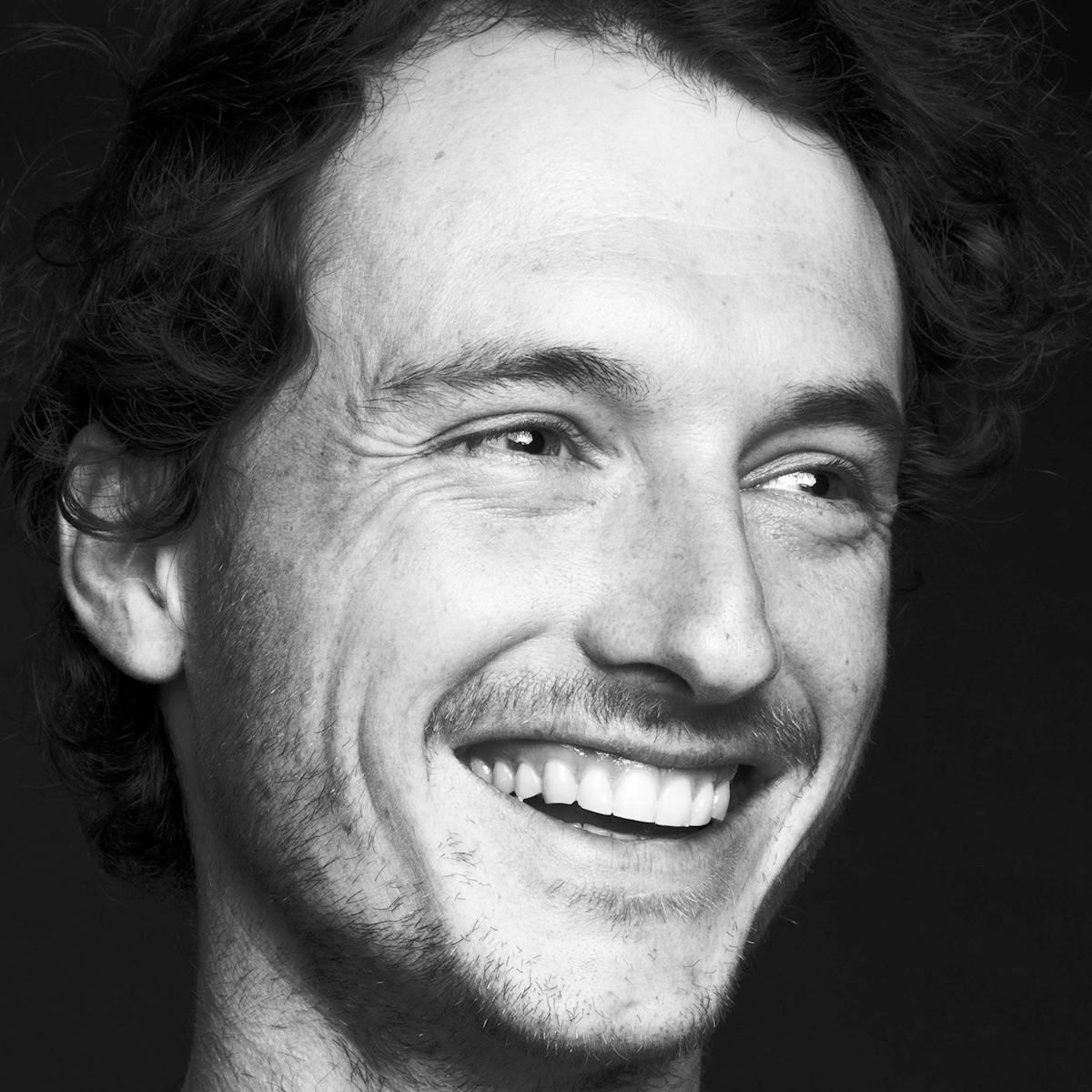Felix Hergert | Solothurner Filmtage