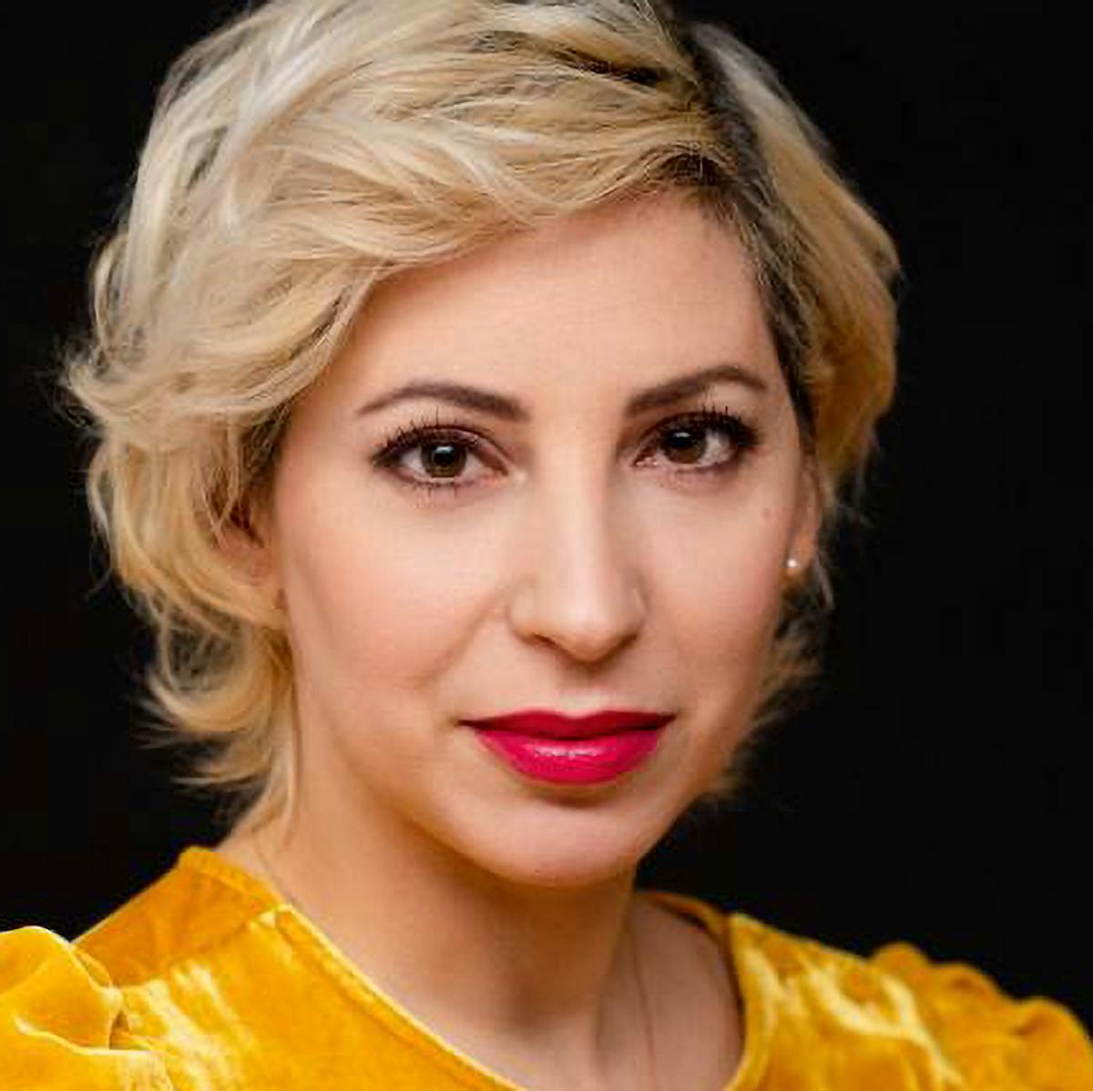 Laura Kaehr | Solothurner Filmtage