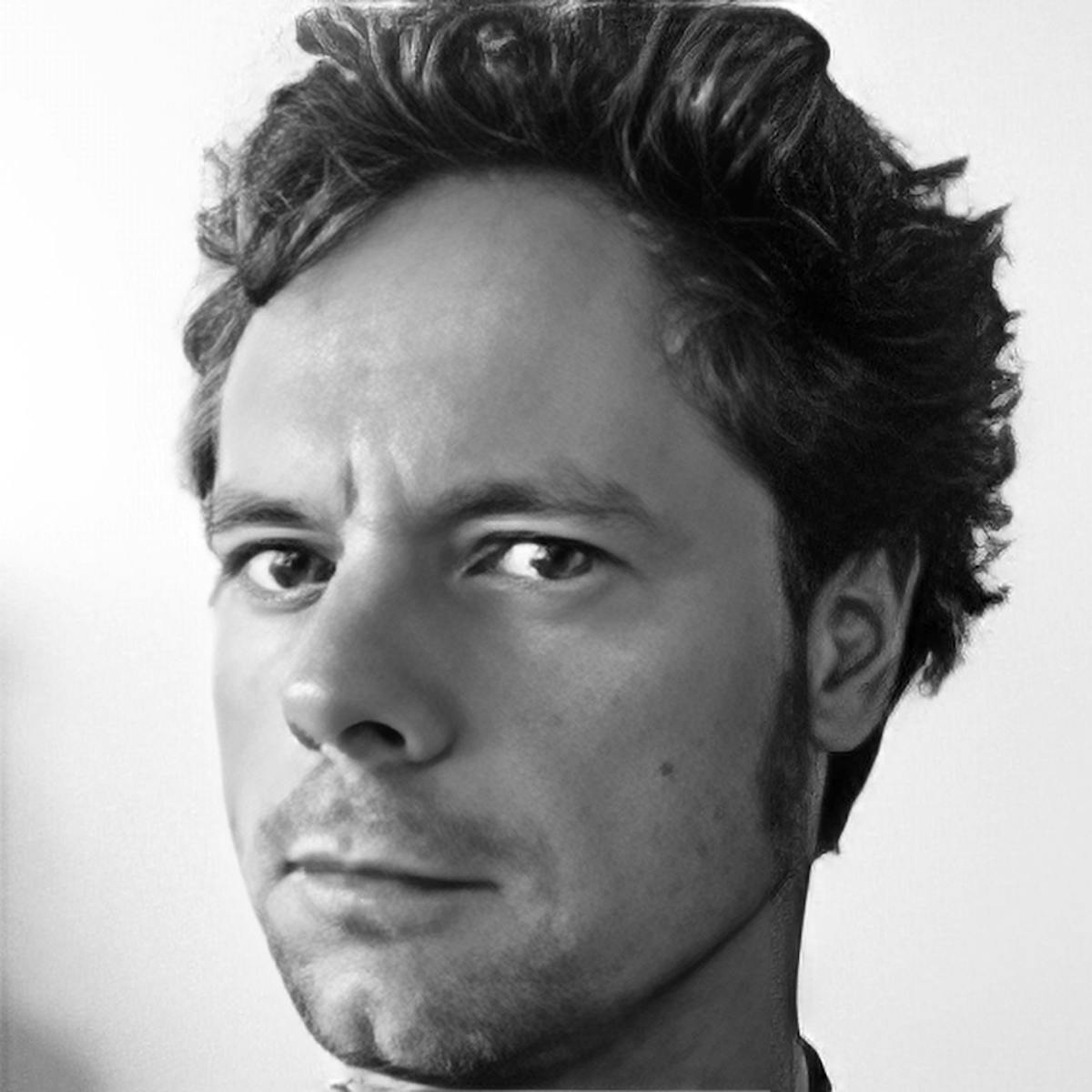 Marc Schmidt | Solothurner Filmtage