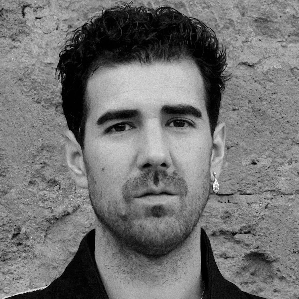 Alberto Martín Menacho | Solothurner Filmtage