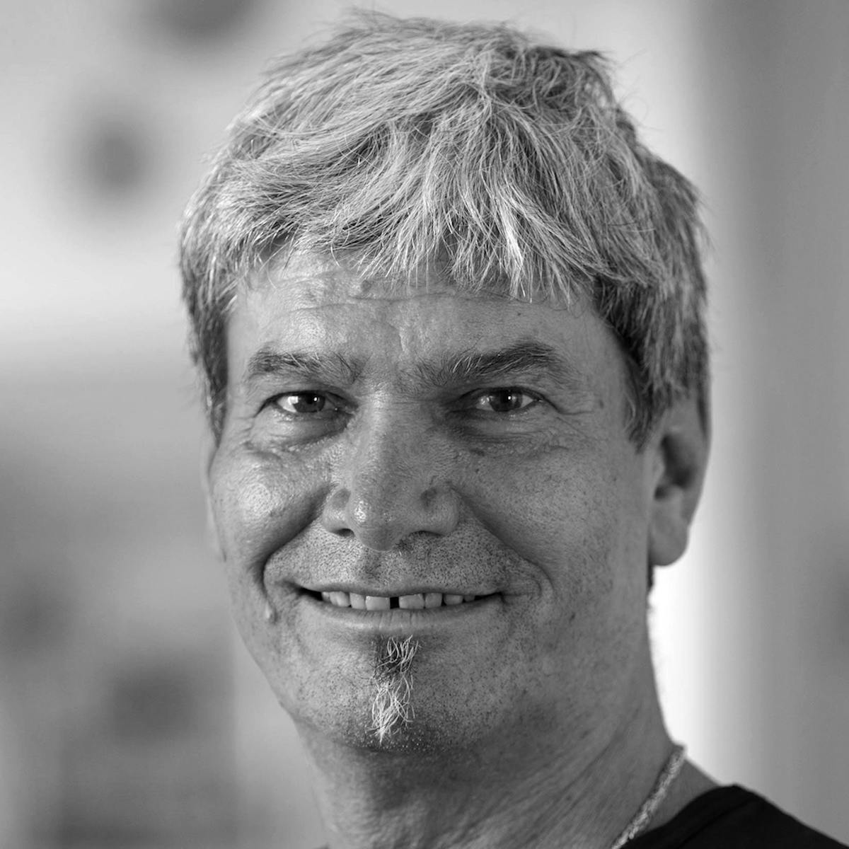 Thomas Karrer | Solothurner Filmtage