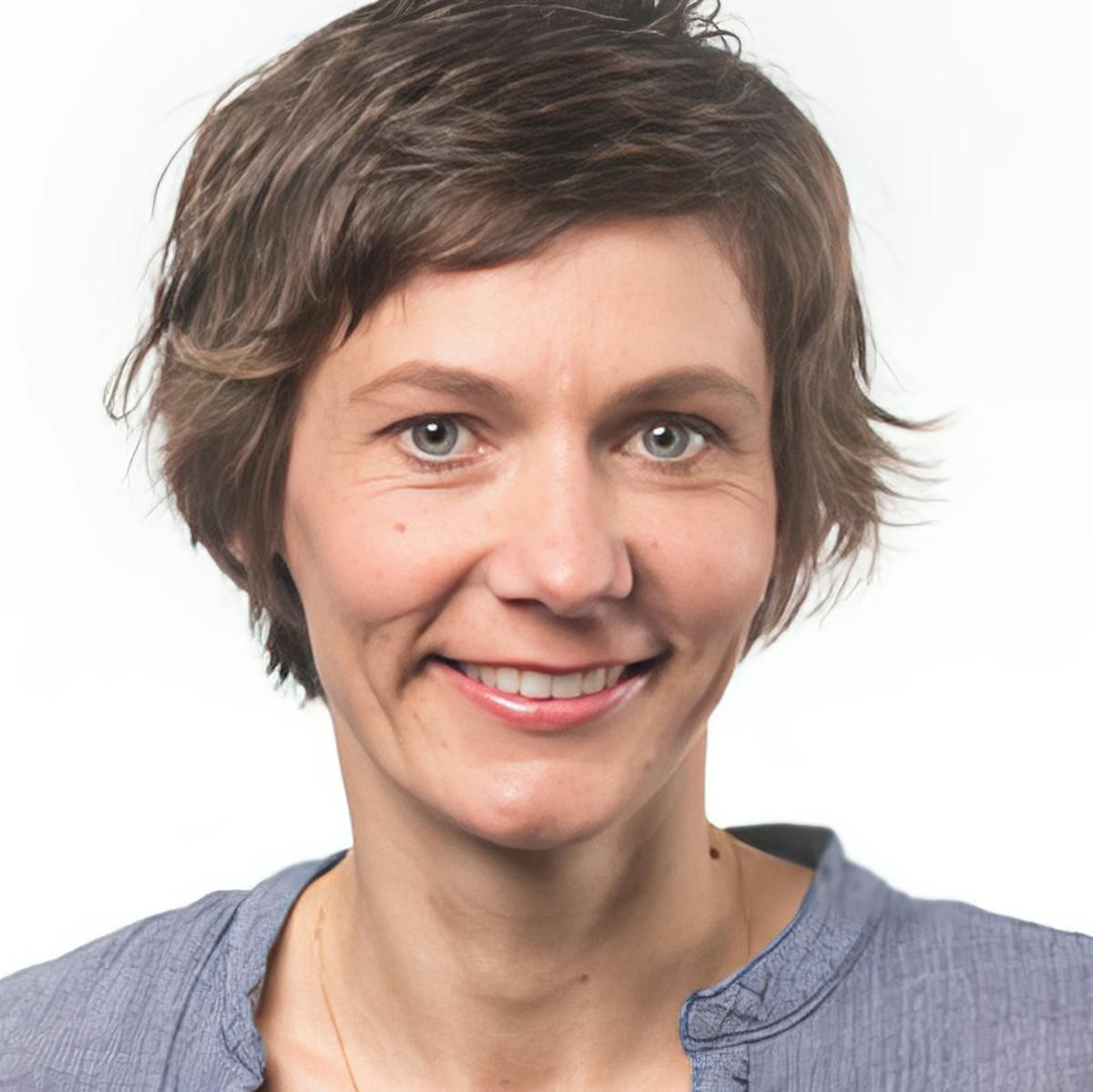 Petra Rothmund | Solothurner Filmtage