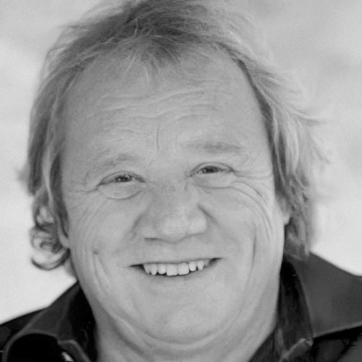 Werner Schweizer | Solothurner Filmtage