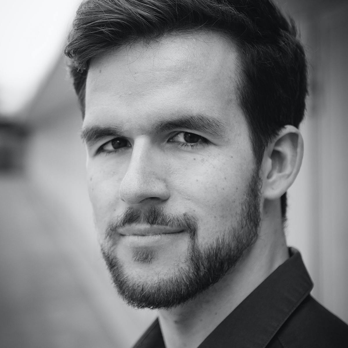 Michael Urs Reber | Solothurner Filmtage