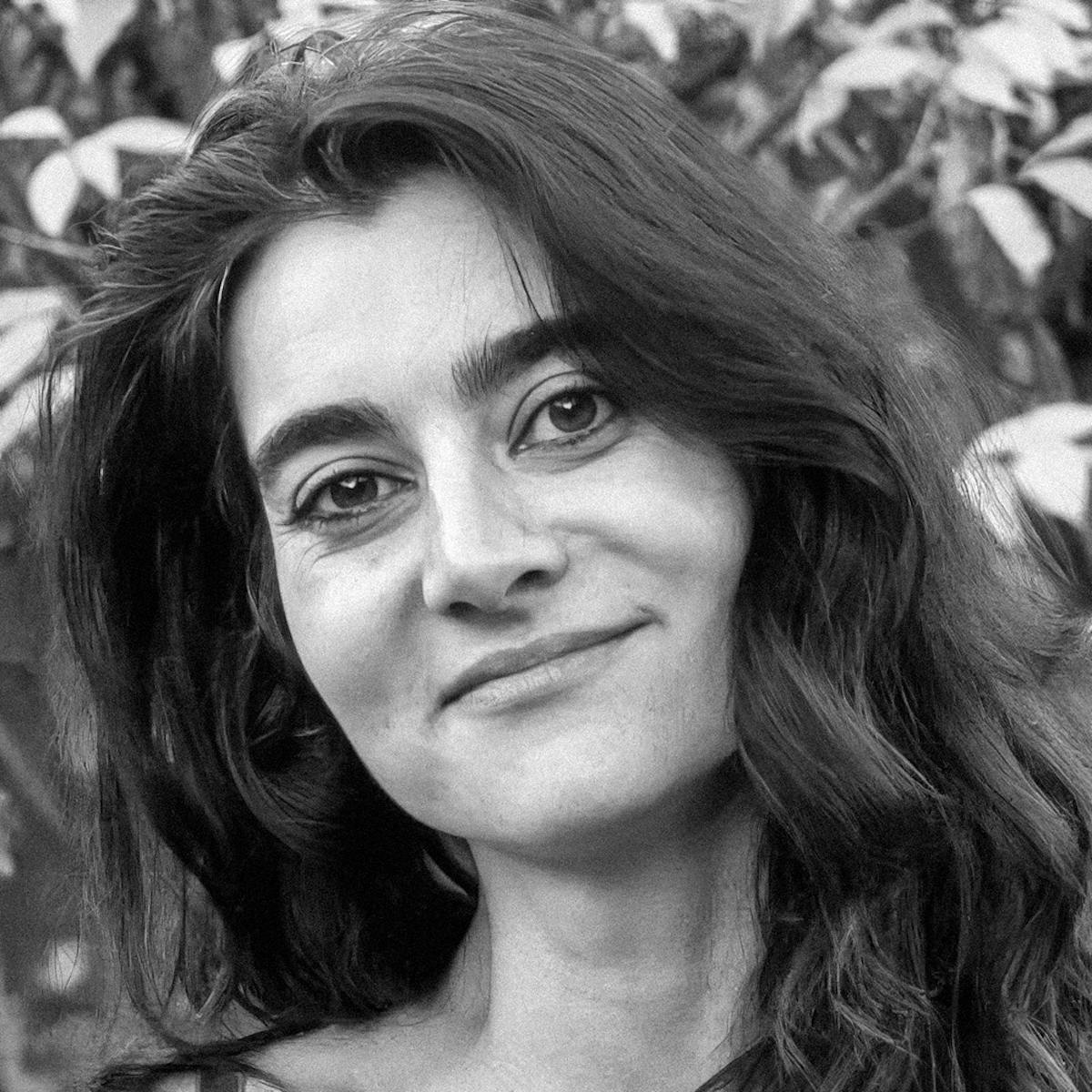 Laura Gabay | Solothurner Filmtage