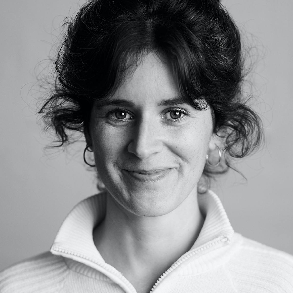 Sara Furrer | Solothurner Filmtage