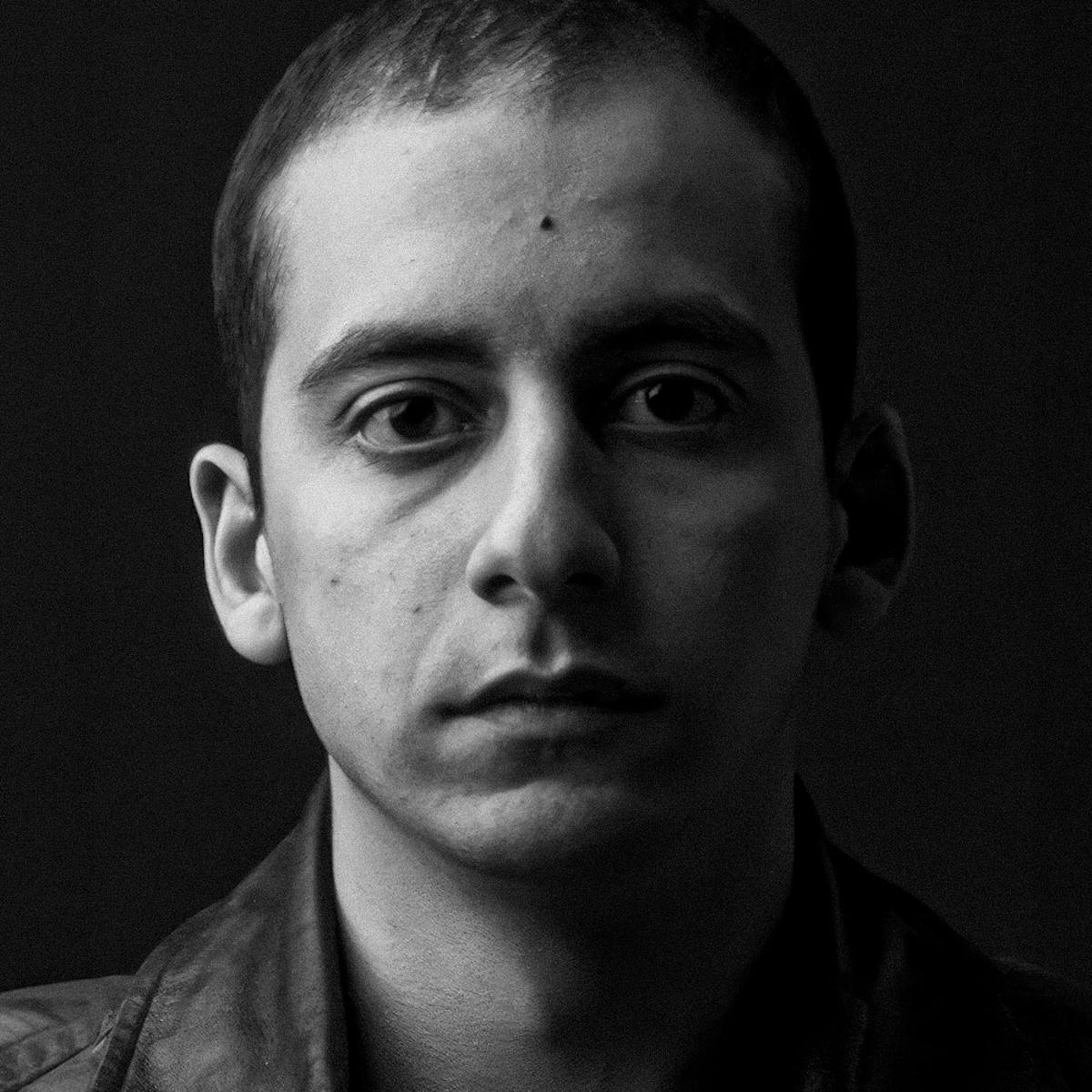 Salah El Amri | Solothurner Filmtage