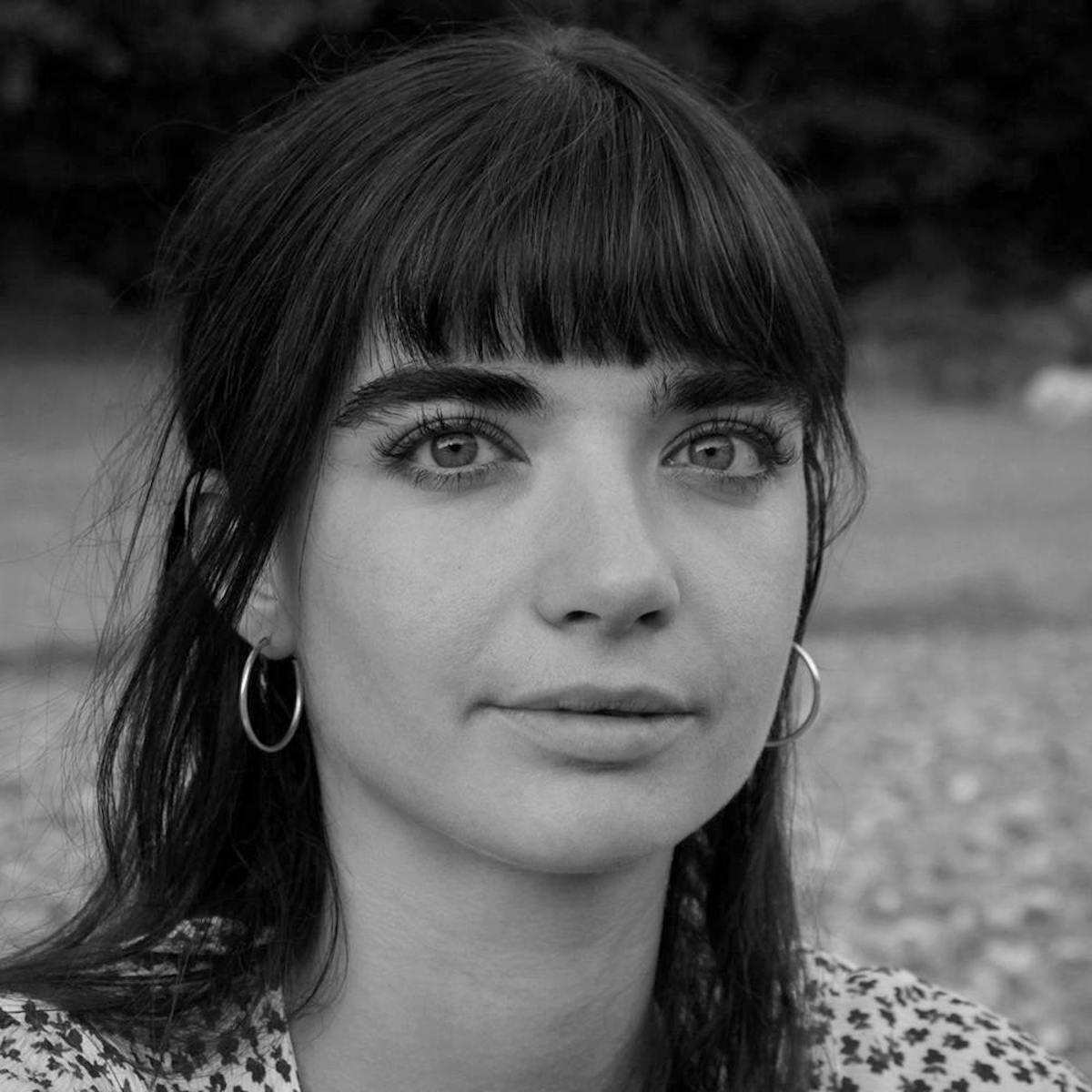 Anna Simonetti | Solothurner Filmtage