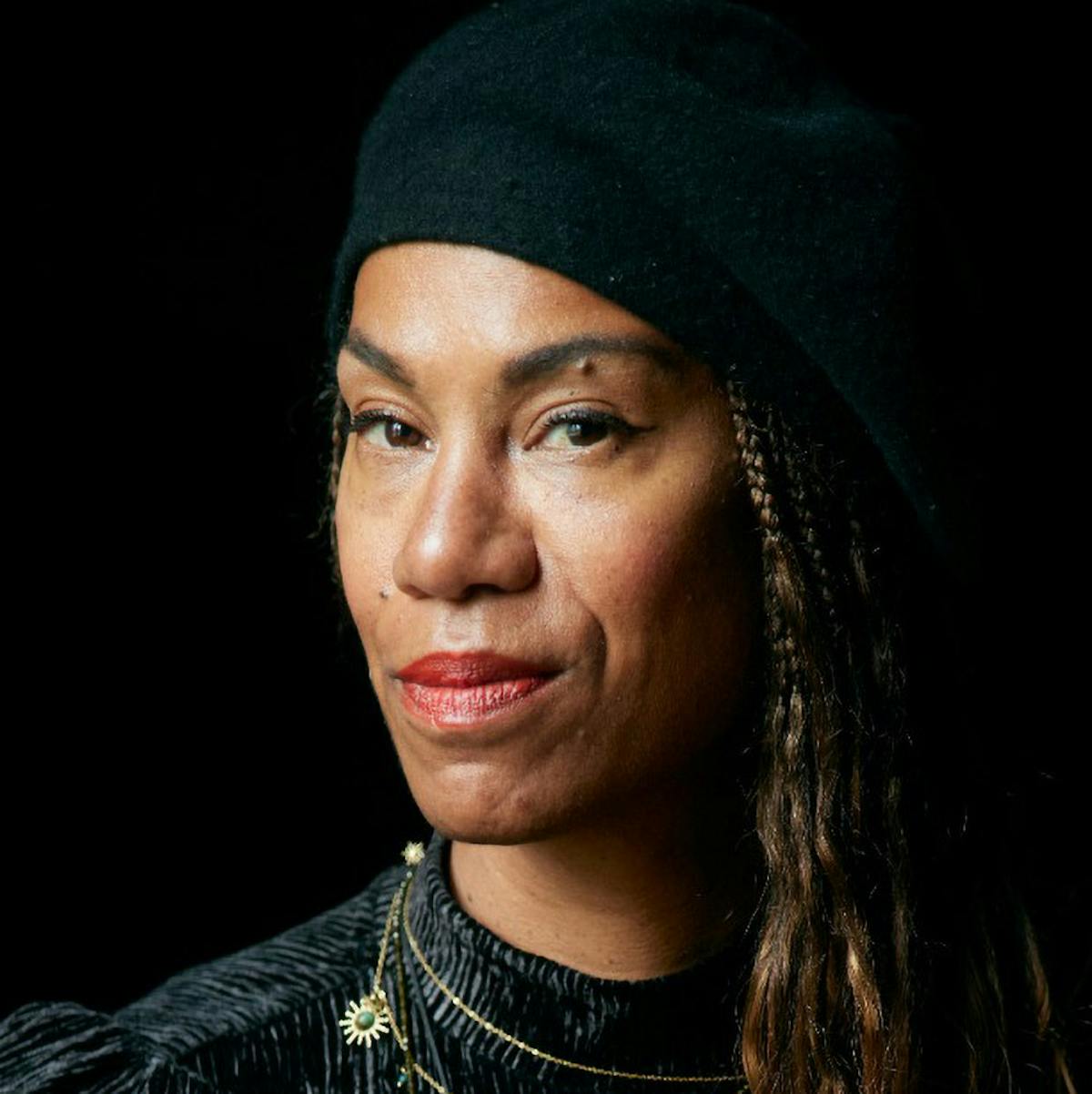 Rachel M'Bon | Solothurner Filmtage