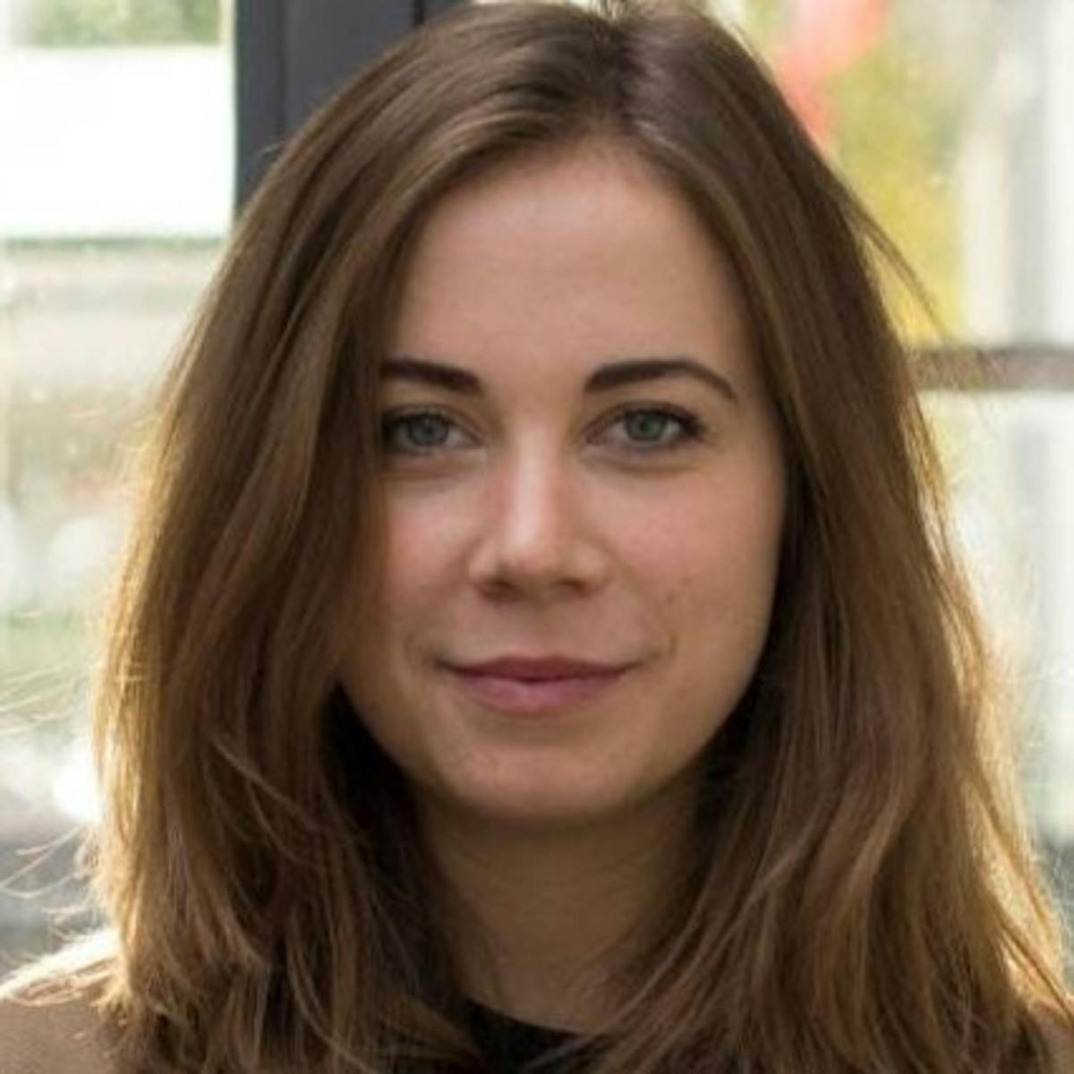 Hanna Nobis | Journées de Soleure