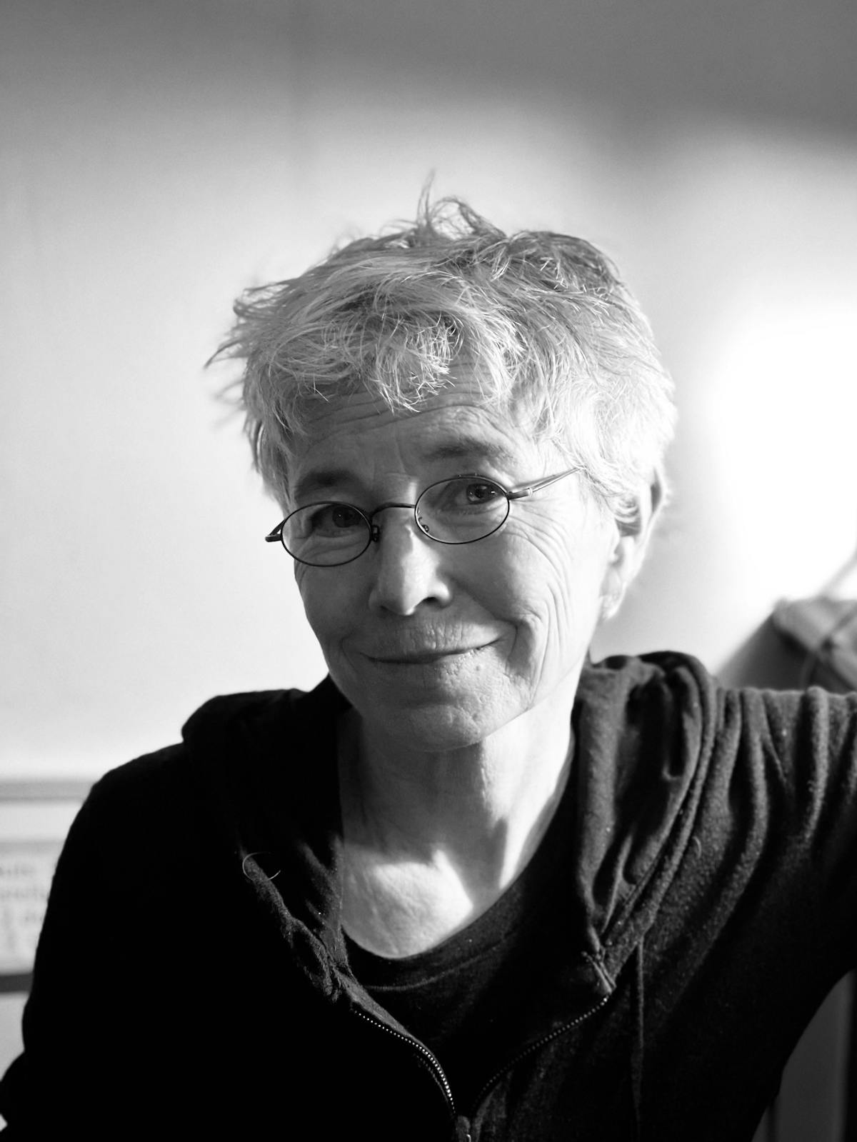 Batya Wolff | Solothurner Filmtage