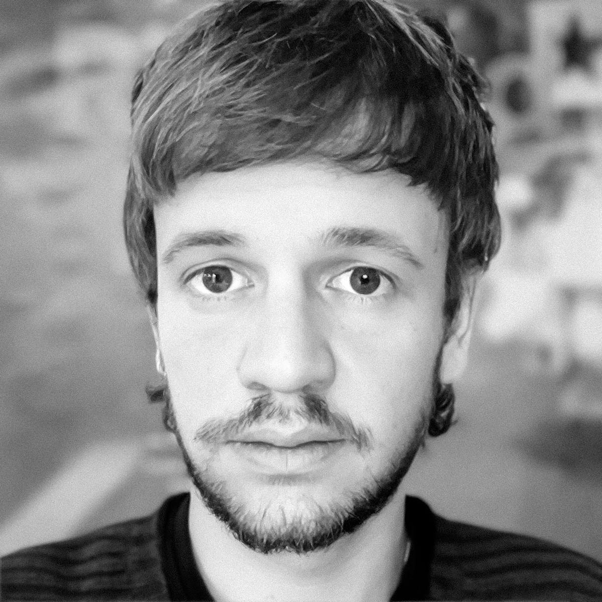 Adrien Beroud | Solothurner Filmtage